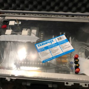 Custom Voltage Test Box - Electrical Test Tech