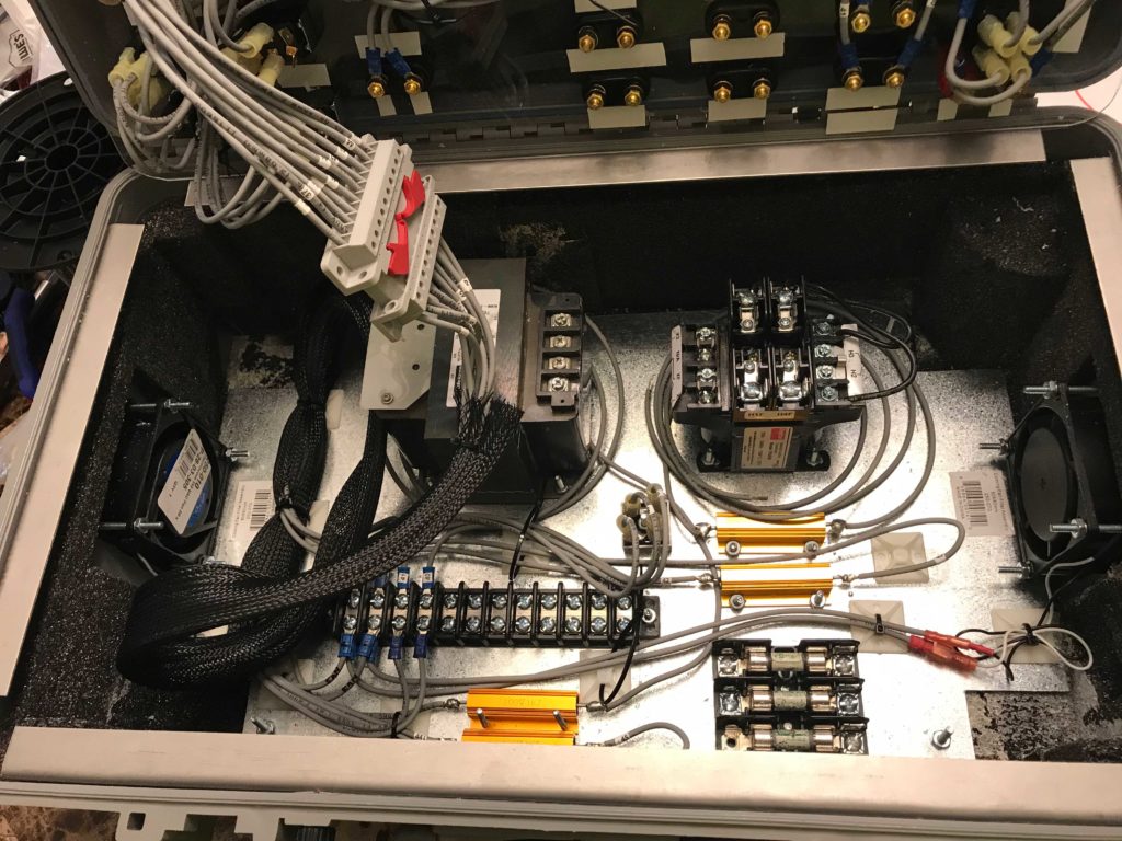 Partial-wire – Electrical Test Tech