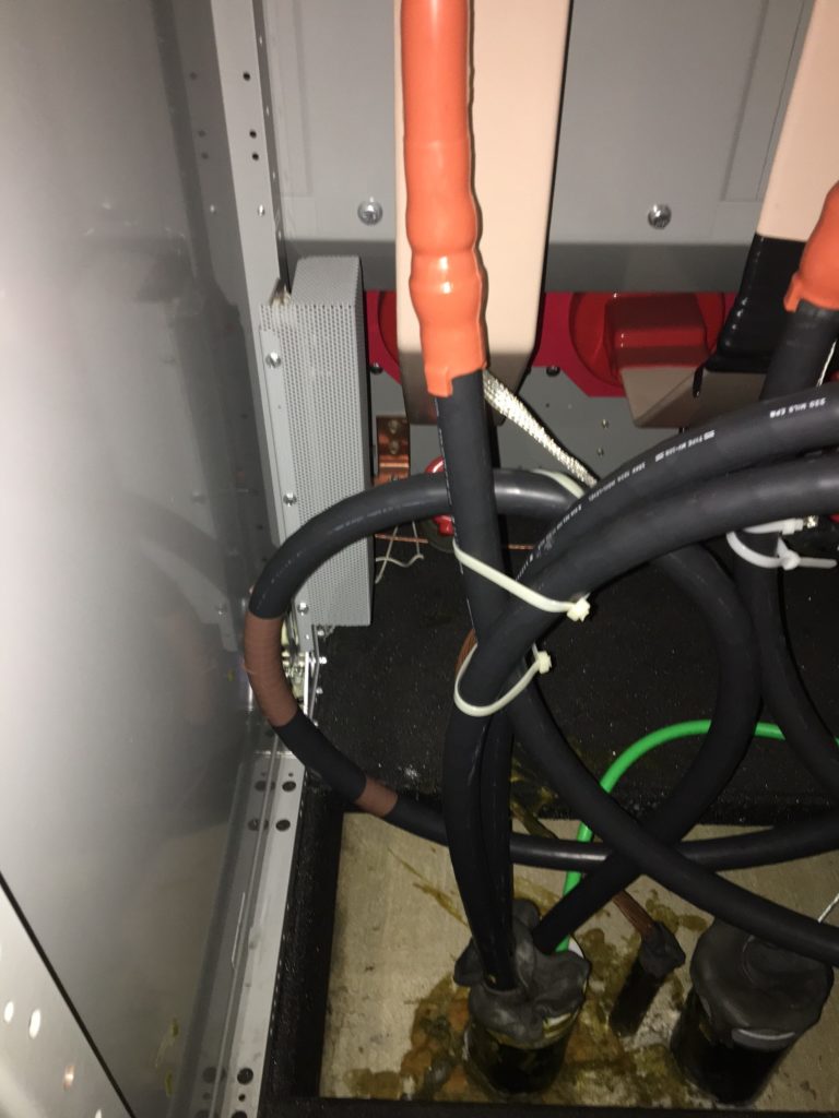 The Importance of Acceptance Testing - Electrical Test Tech