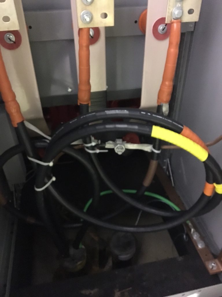 The Importance of Acceptance Testing - Electrical Test Tech