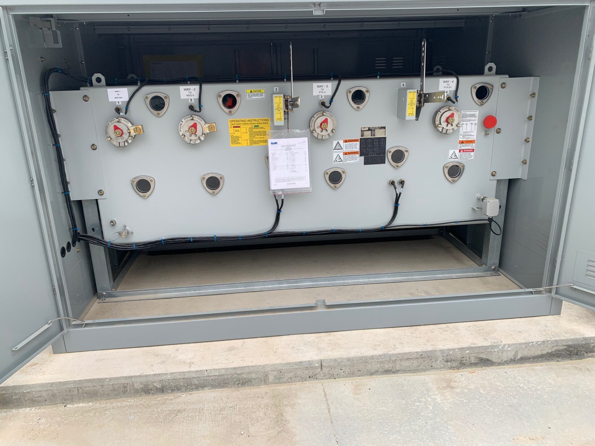 Change Your Mindset! - Electrical Test Tech